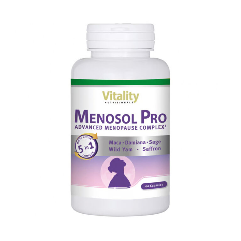 I migliori integratori per la menopausa in Italia in questo momento! + La guida definitiva per ...